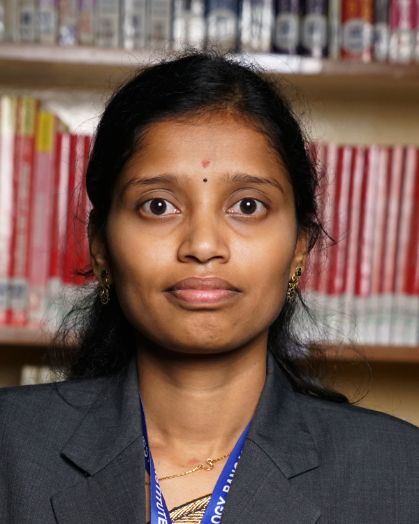 Faculty Members | EEE