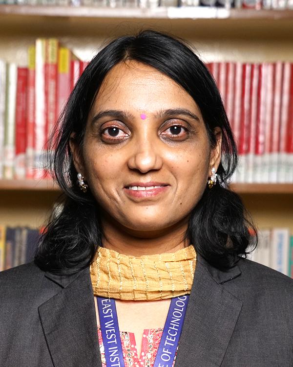 Faculty Members | CSE