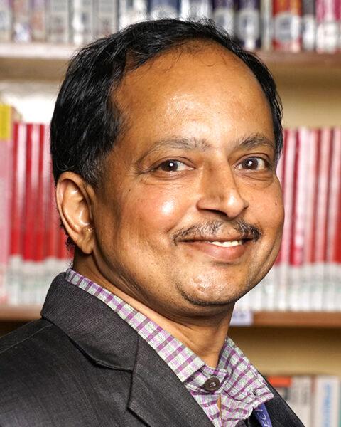 Faculty Members | CSE