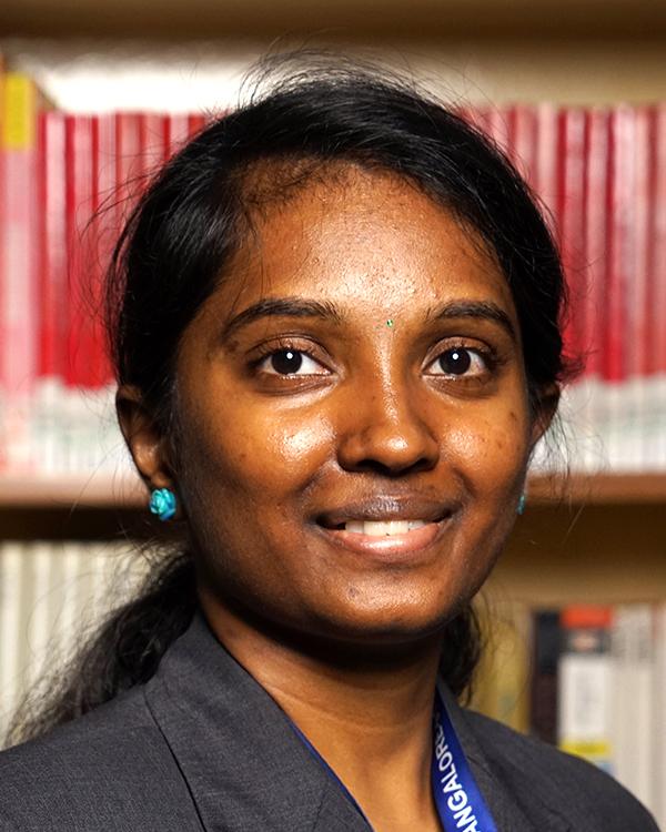 Faculty Members | CSE