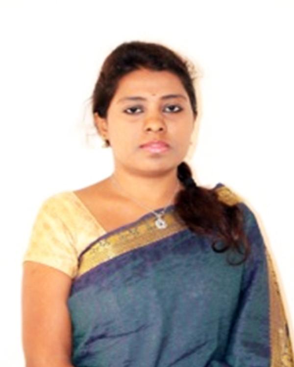 Faculty Members | CSE