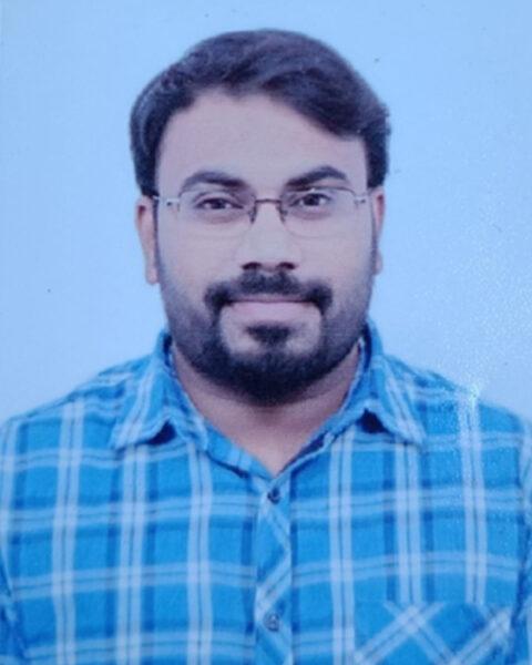 Faculty Members | CSE