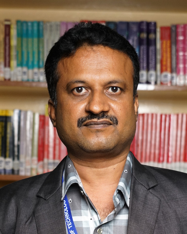 Faculty Members | EEE