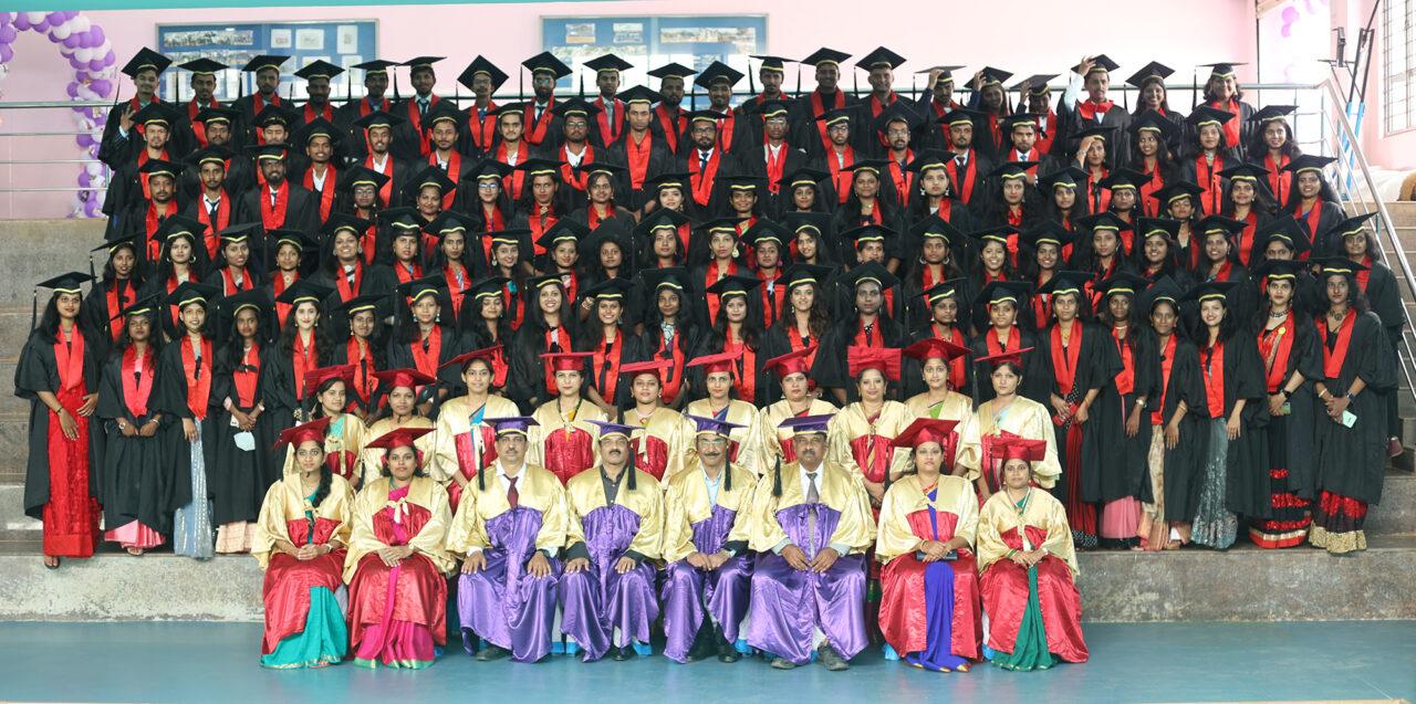 ISE | Department of Information Science & Engineering