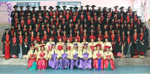 ISE | Department of Information Science & Engineering