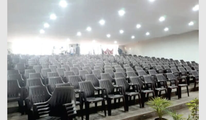 Infrastructure - Ewit