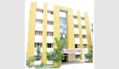 Infrastructure - Ewit