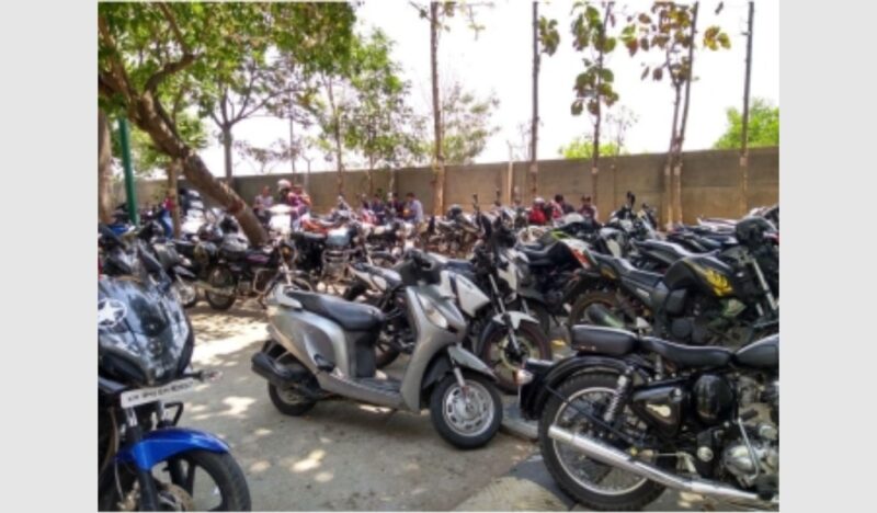 Infrastructure - Ewit