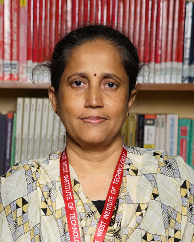 Library And Information Center – Ewit