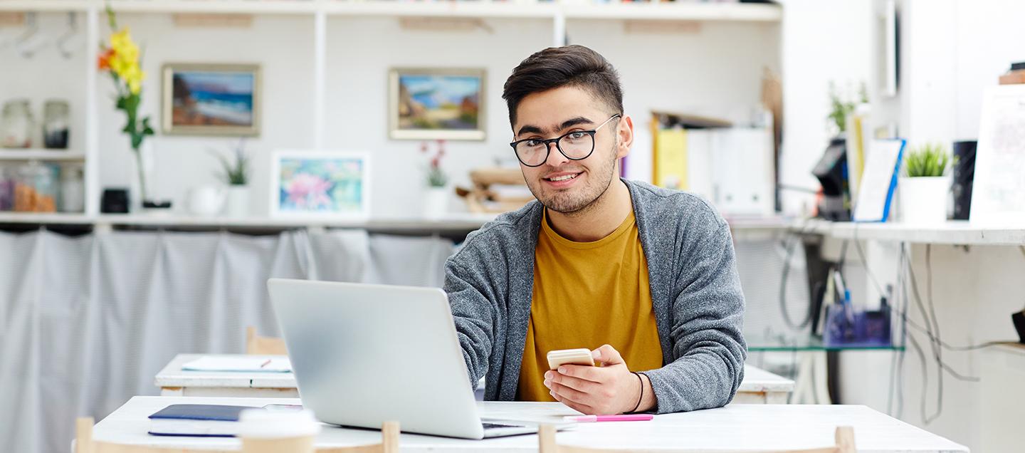 Ewit – East West Institute of Technology